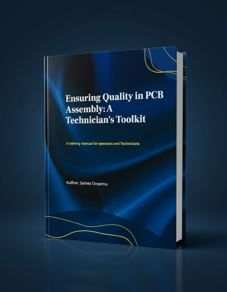 Ebook: Ensuring Quality in PCB Assembly: A Technician's Toolkit ...